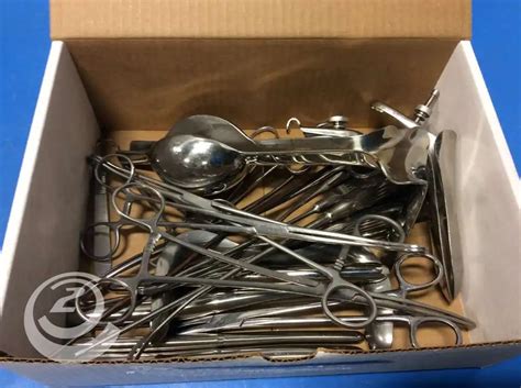 V Mueller N A Live Inventory