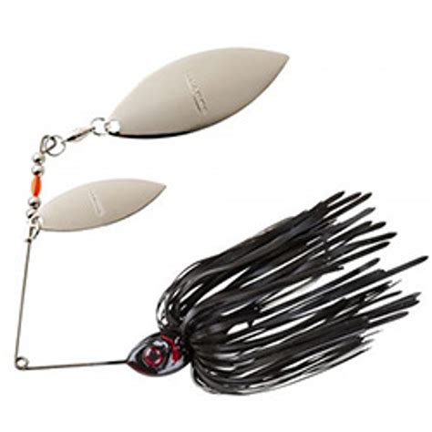 Pikee 12 Oz Spinnerbait By Booyah Bait Co Vandam Warehouse