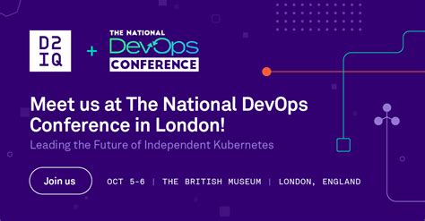 The National Devops Conference