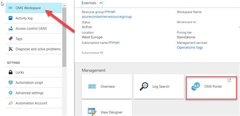Azure Automation Hybrid Worker Install On Premise Ercan Ese