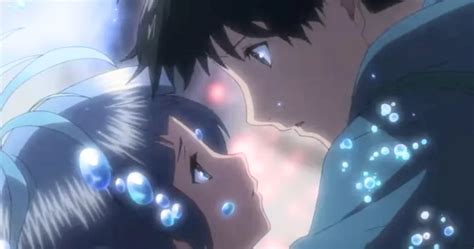 Bubble Explained Anime Plot And Ending Explained This Is Barry