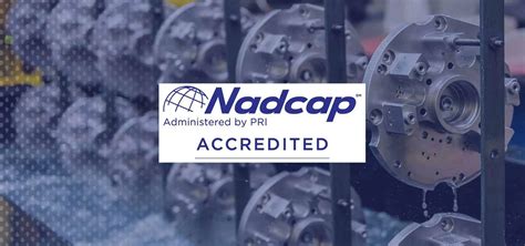 Nadcap Certificate 2021 Poeton Industries Ltd