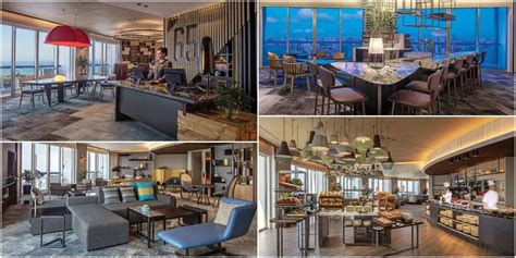 17 Best Singapore Hotels With Club Lounge Access [2026]