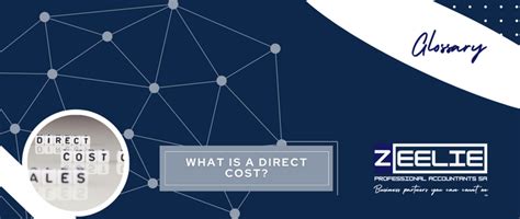 What Is A Direct Cost