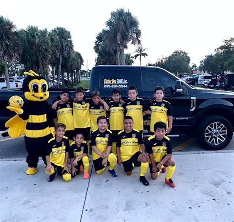 Community Involvement Clutter Bee Gone Swfl