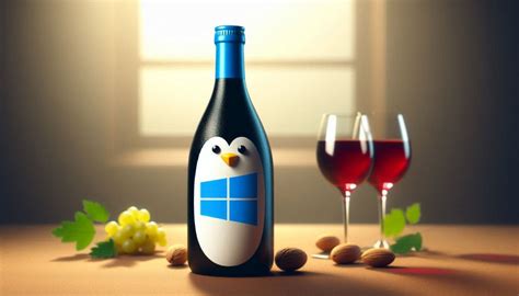Wine 100 Activates Wayland Support And Brings A New Multimedia Backend
