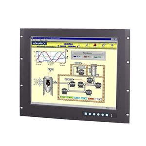 Control HMI All Industrial Manufacturers