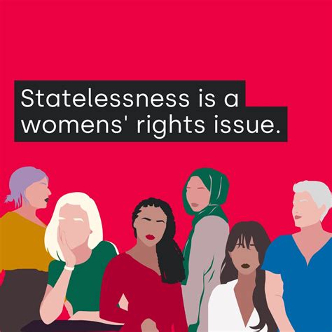 European Network On Statelessness On Linkedin Iwd2023