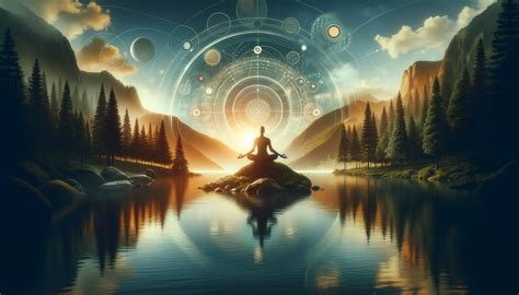 Nature Meditation Wallpaper Hd