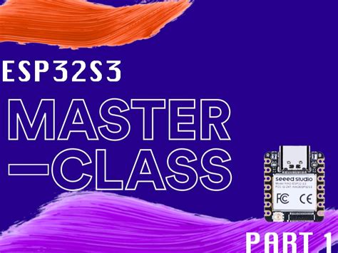 Esp32 S3 Masterclass Part 1 Mastering Esp Idf Setup