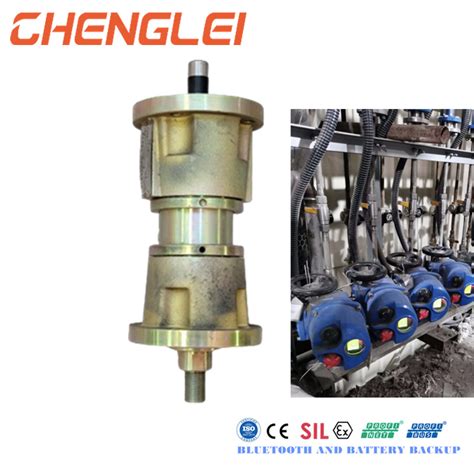 Intelligent Micro Tiny Windy Nation Electric Motor Linear Actuator For