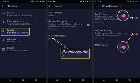 Firefox Focus What It Is And How To Use It