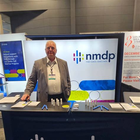 Nmdp On Linkedin Asco24 Nmdp Celltherapy