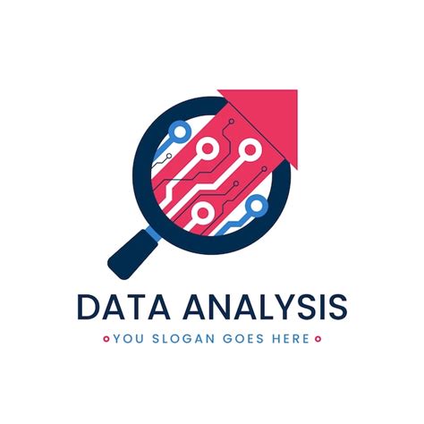 Data Analysis Logo