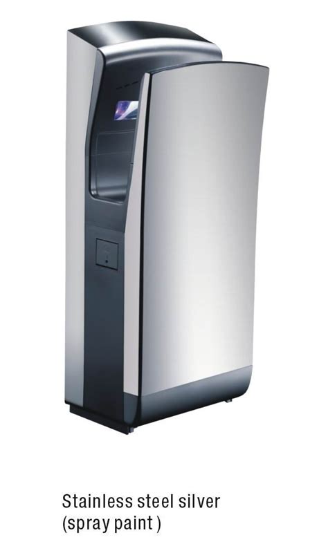 China Customized Automatic Sensor Hand Dryer Manufacturers Suppliers Factory Wholesale
