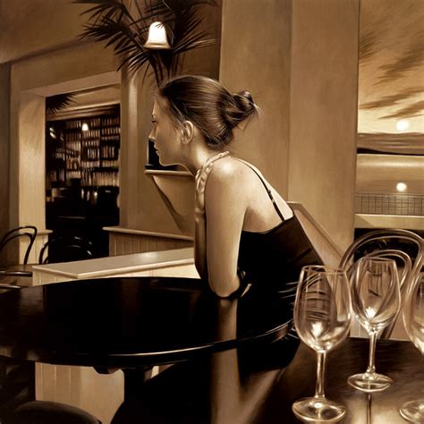 Tributo Gráfico Pinturas De Robert Hefferan