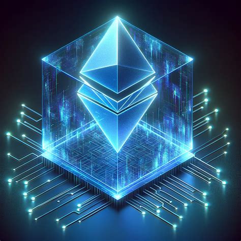 What Is An Ethereum Virtual Machine Evm