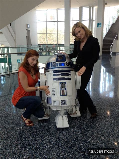 Allison Mosier Feet Aznudefeet