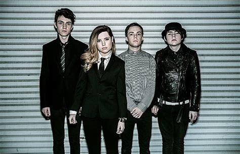 Echosmith Talking Dreams Vinyl