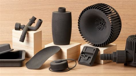 3d Printing With Polypropylene On The Formlabs Fuse 1 30w All3dp Pro