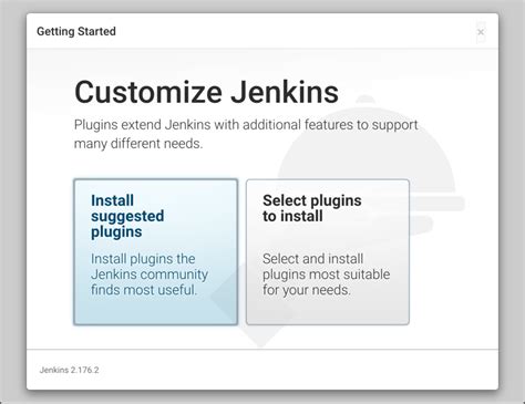 How To Set Up Jenkins In Five Minutes