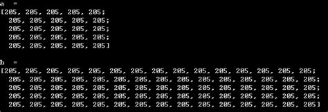 opencv—基本矩阵操作与示例 python opencv创建矩阵 csdn博客