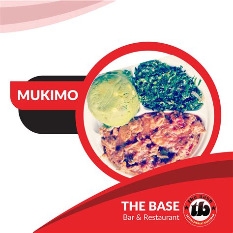 Its Back On Our The Base Bar And Restaurant Bugolobi