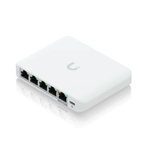 Switch Flex Mini 25g Ubiquiti Store