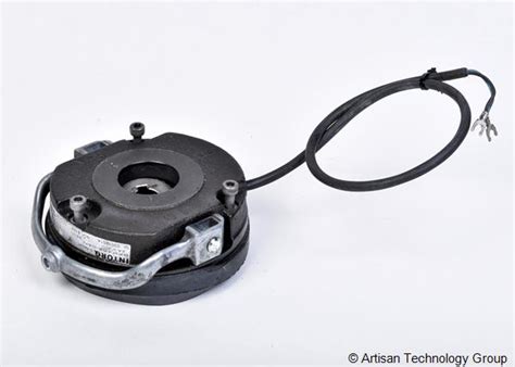 Bfk458 08n Intorq Spring Applied Brake Artisantg™
