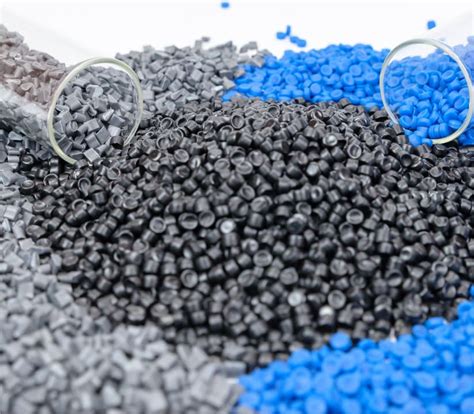 Produzione Polimeri Soldocavitators