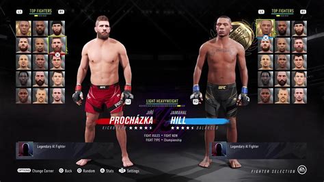 Ufc 6323 Youtube