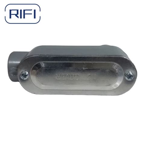 Lb Fitting Electrical Lb Condulet Lb Conduit Body For Rigid Conduit Conduit Body And Set Screw