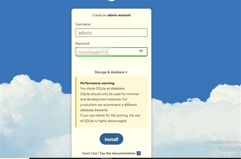 Setting Up A Private And Self Hosted Cloud Using Docker And Nextcloud By Emanhayat Medium