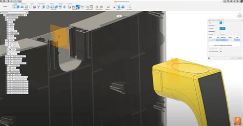 From Mates To Constraints Making Yourself At Home With Constraints In Fusion Fusion Blog