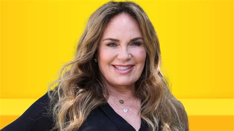 Catherine Bach Today