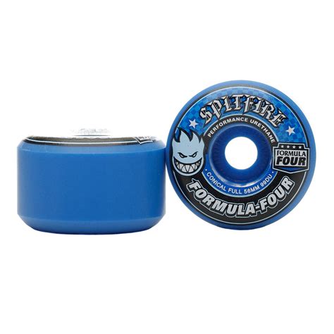 F4 Conical Full 99a Royal Blue Exoshop