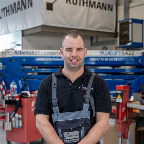 Ruthmann Holdings Gmbh Auf Linkedin Ruthmann Werdeeinruthmann