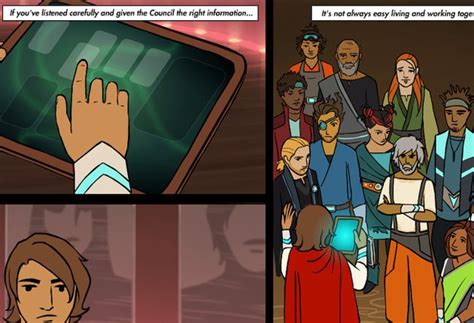 Game Based Learning Edutopia