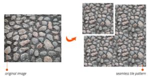 The Orange Box Free Seamless Texture Generator