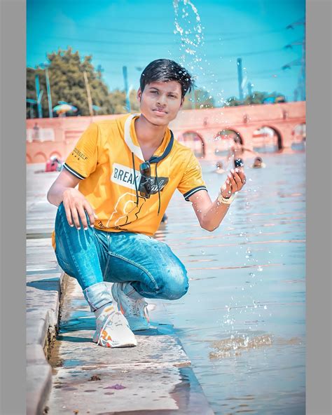 Shashank Shekhar Ayodhya