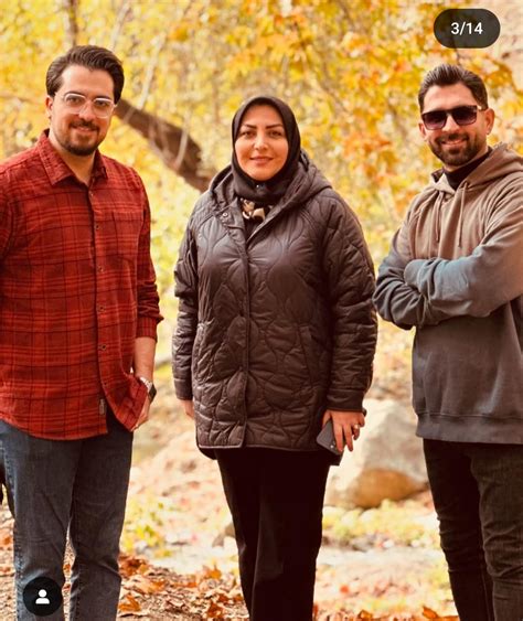 مرحله دوم انتخاب بهترین و سکسی‌ترین مجری زن تلویزیون