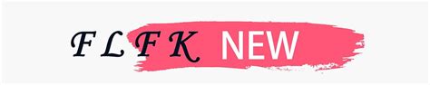 Flfk New Arrivals