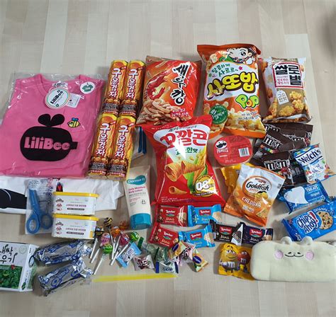 어린이날 선물 감사드립니다 얀코사회적협동조합