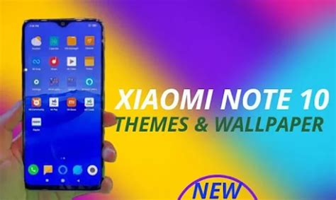 Xiamoi Redmi Note Launcher For Android Download