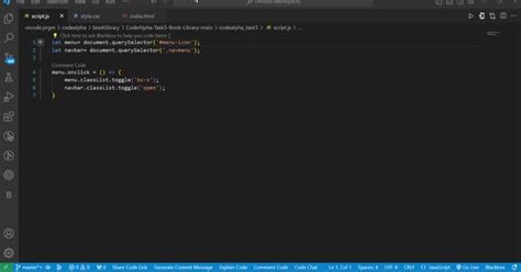 Codealpha Internship Webdevelopment Nitesh Mishra
