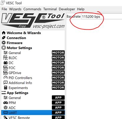 Maytech Remote V2 Trouble With VESC UART Data Display Electronics ESC Remote Batteries
