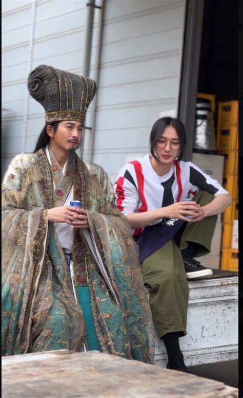 【画像12枚】村田凪が塩顔イケメンと話題！wikiプロフィールを調べてみた！ Shownewdow