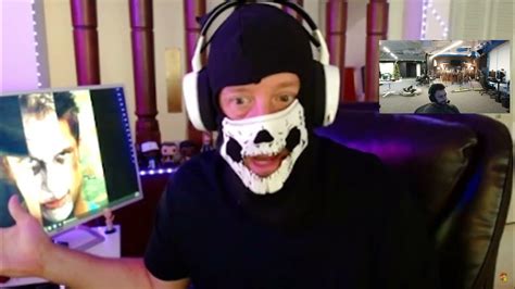 Dashy Responds To Being Caught Aim Botting On Cod Youtube