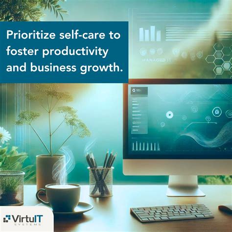 Virtuit Systems On Linkedin Selfcare Managedit Businessgrowth Worklifebalance Weekendrecharge