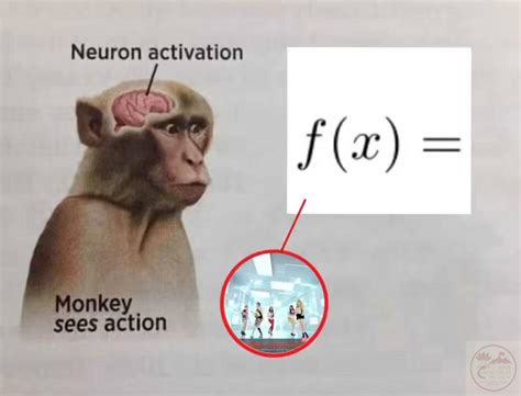 Neuron Activation Meme Là Gì 🧠 50 Ảnh Chế Hài Nhất